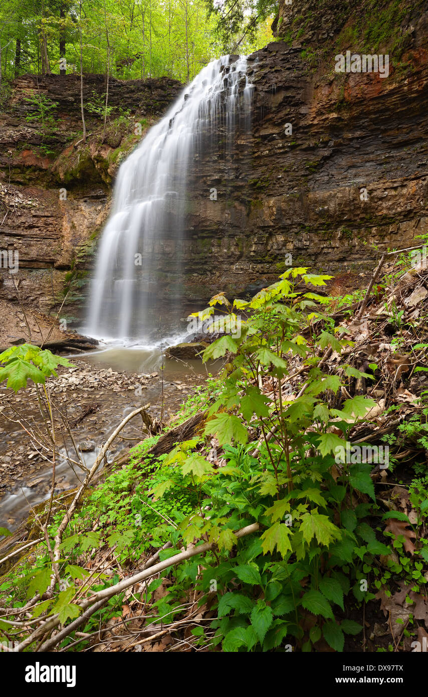 Taken to niagara falls hi-res stock photography and images - Alamy