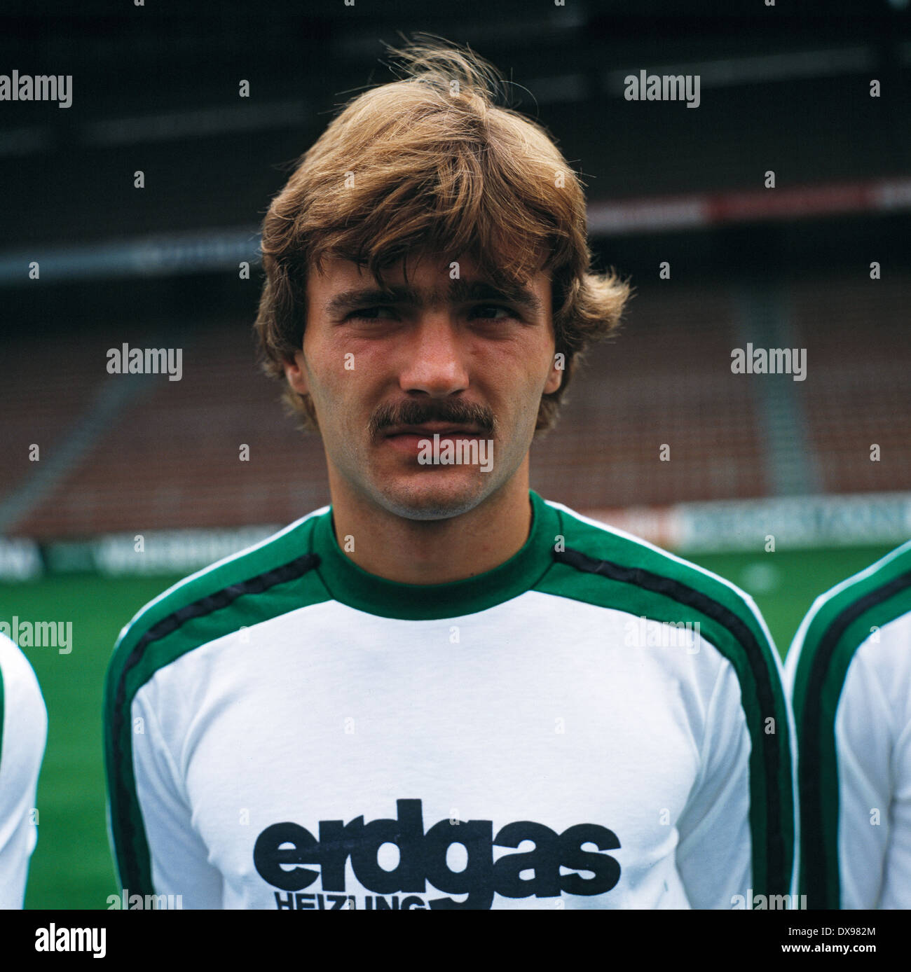 football, Bundesliga, 1979/1980, Borussia Moenchengladbach, team ...