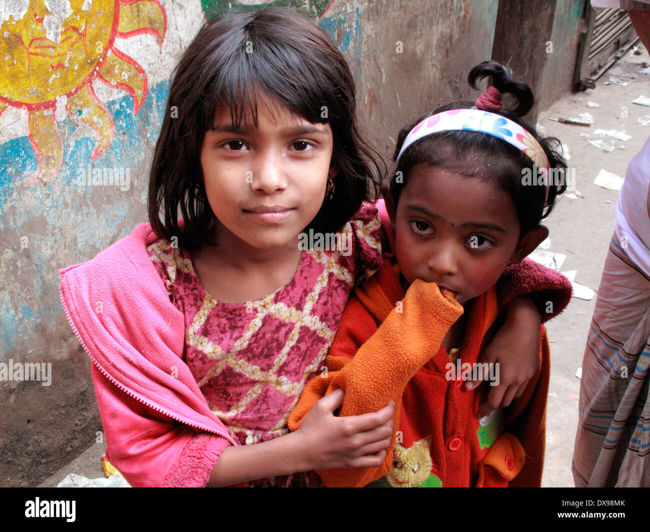Bangladesh children hi-res stock photography and images - Alamy