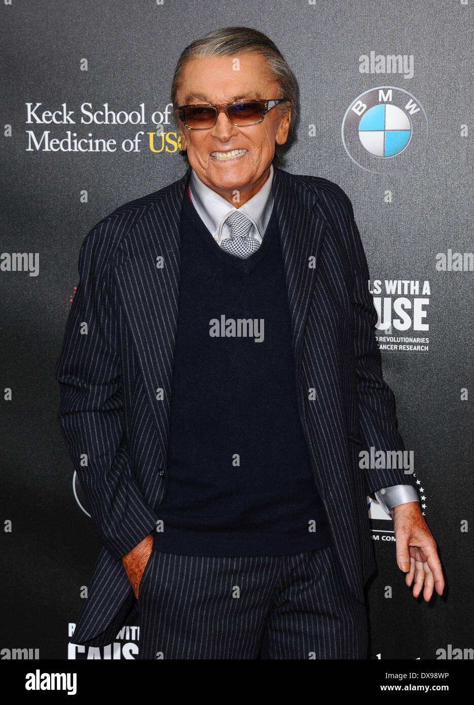 Robert evans paramount hi-res stock photography and images - Alamy