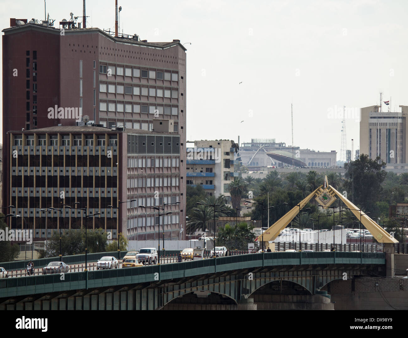 Republic iraq hi-res stock photography and images - Alamy