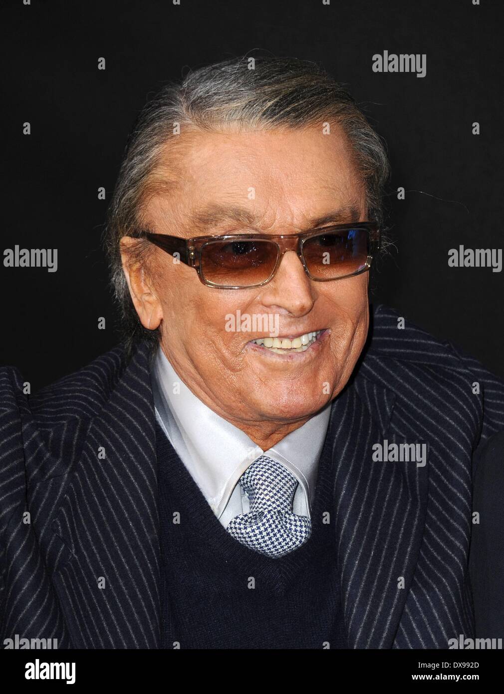 Robert evans paramount hi-res stock photography and images - Alamy