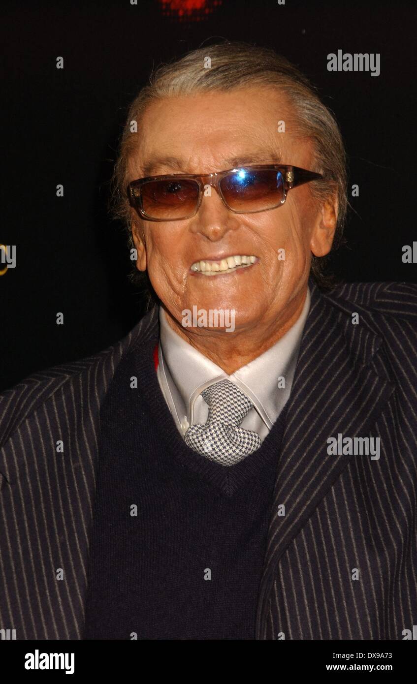 Robert evans paramount hi-res stock photography and images - Alamy