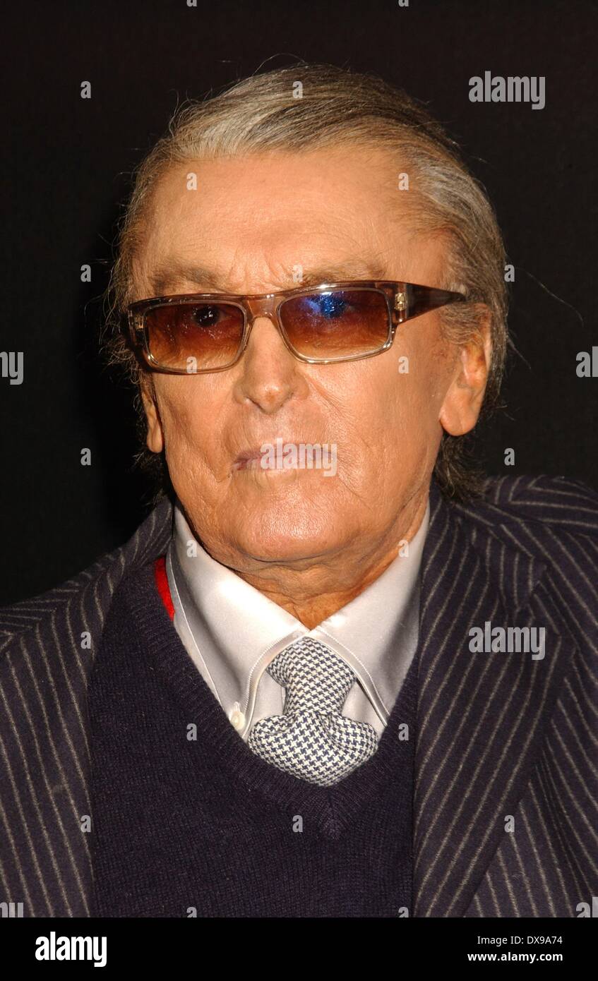 Robert evans paramount hi-res stock photography and images - Alamy