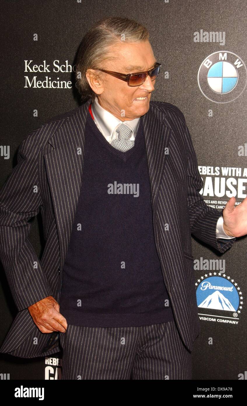 Robert evans paramount hi-res stock photography and images - Alamy