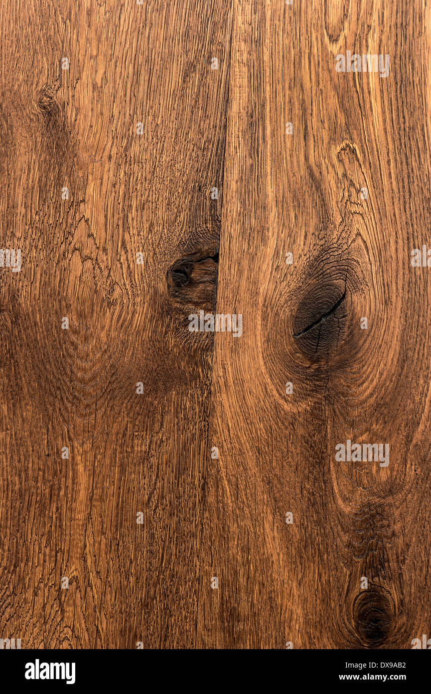 rustic wooden background. oak wood backdrop Stock Photo - Alamy