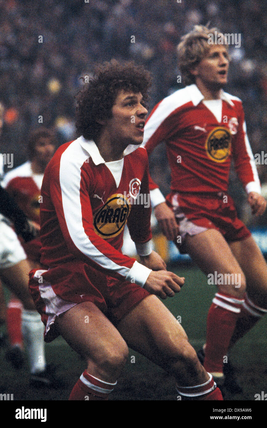 football, Bundesliga, 1979/1980, Stadium am Boekelberg, Borussia ...