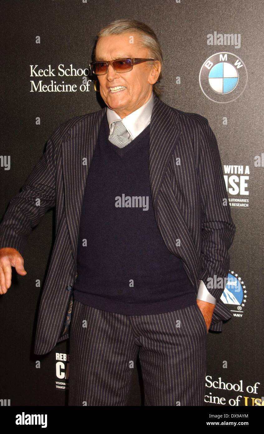 Robert evans paramount hi-res stock photography and images - Alamy