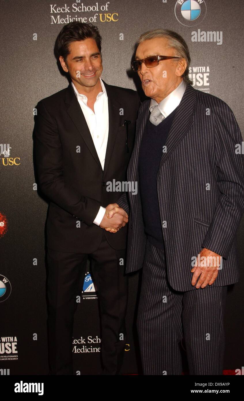 Robert evans paramount hi-res stock photography and images - Alamy