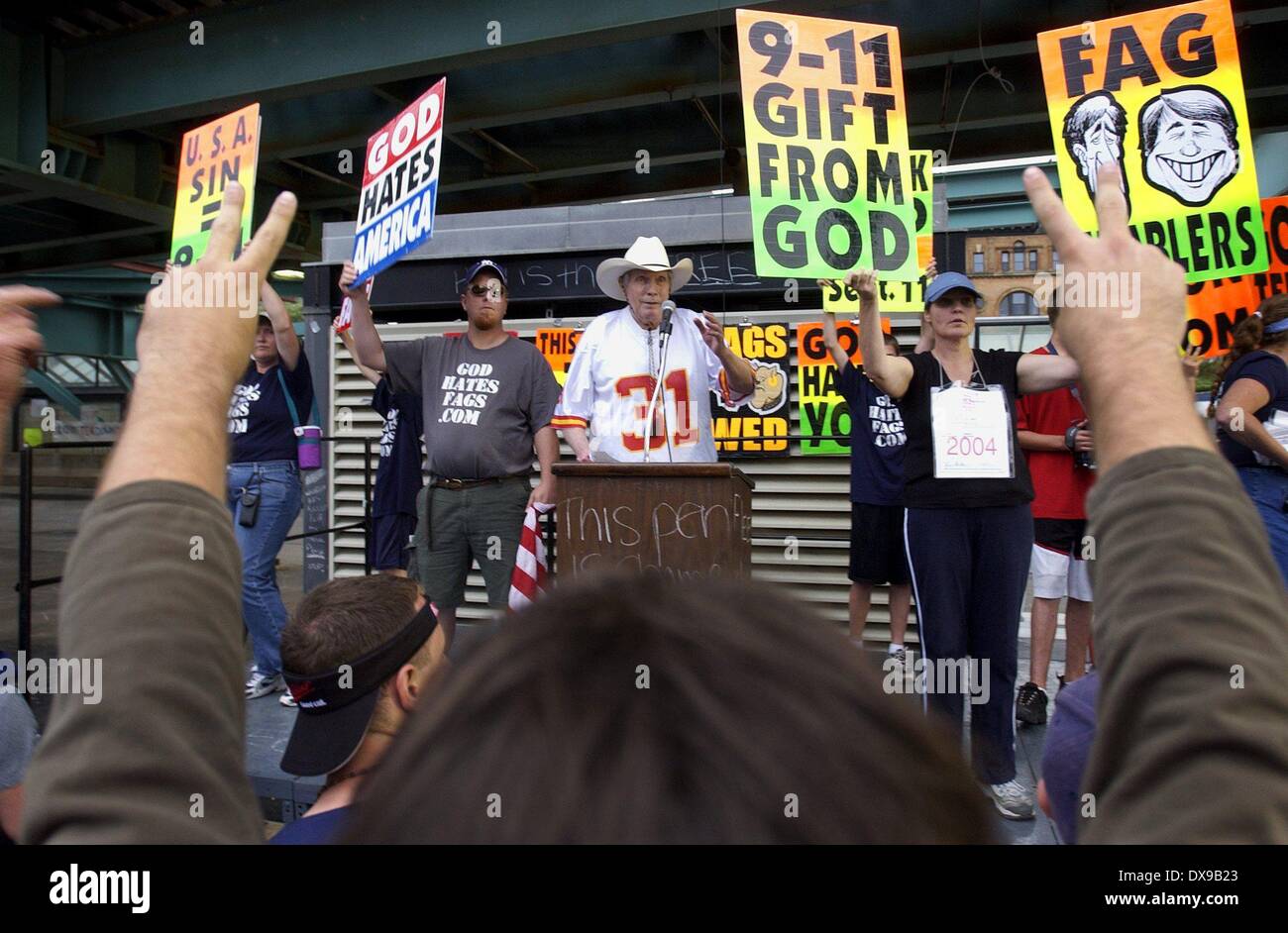 Demonstration permit hi-res stock photography and images - Alamy