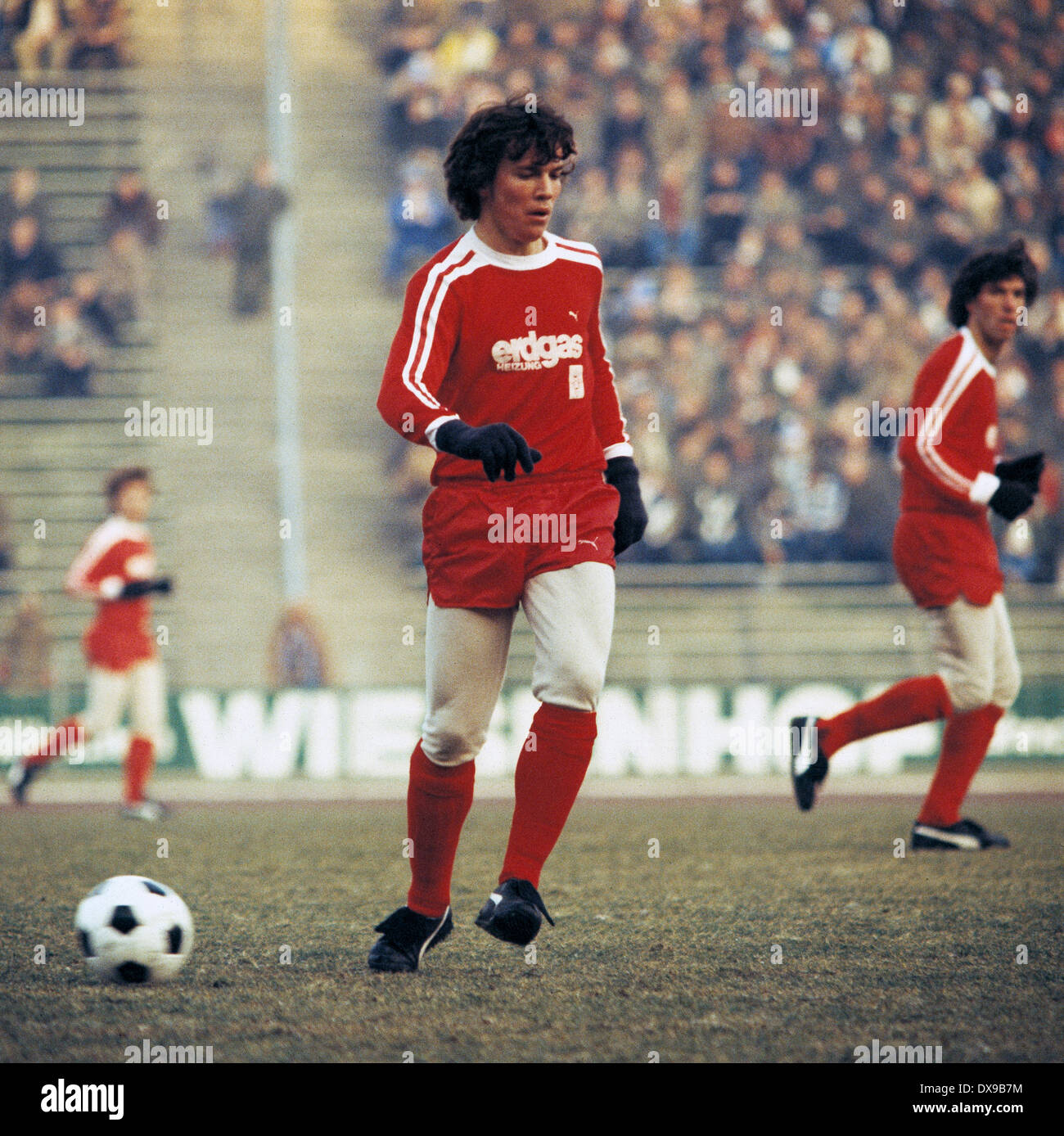 Lothar matthaeus hi-res stock photography and images - Alamy