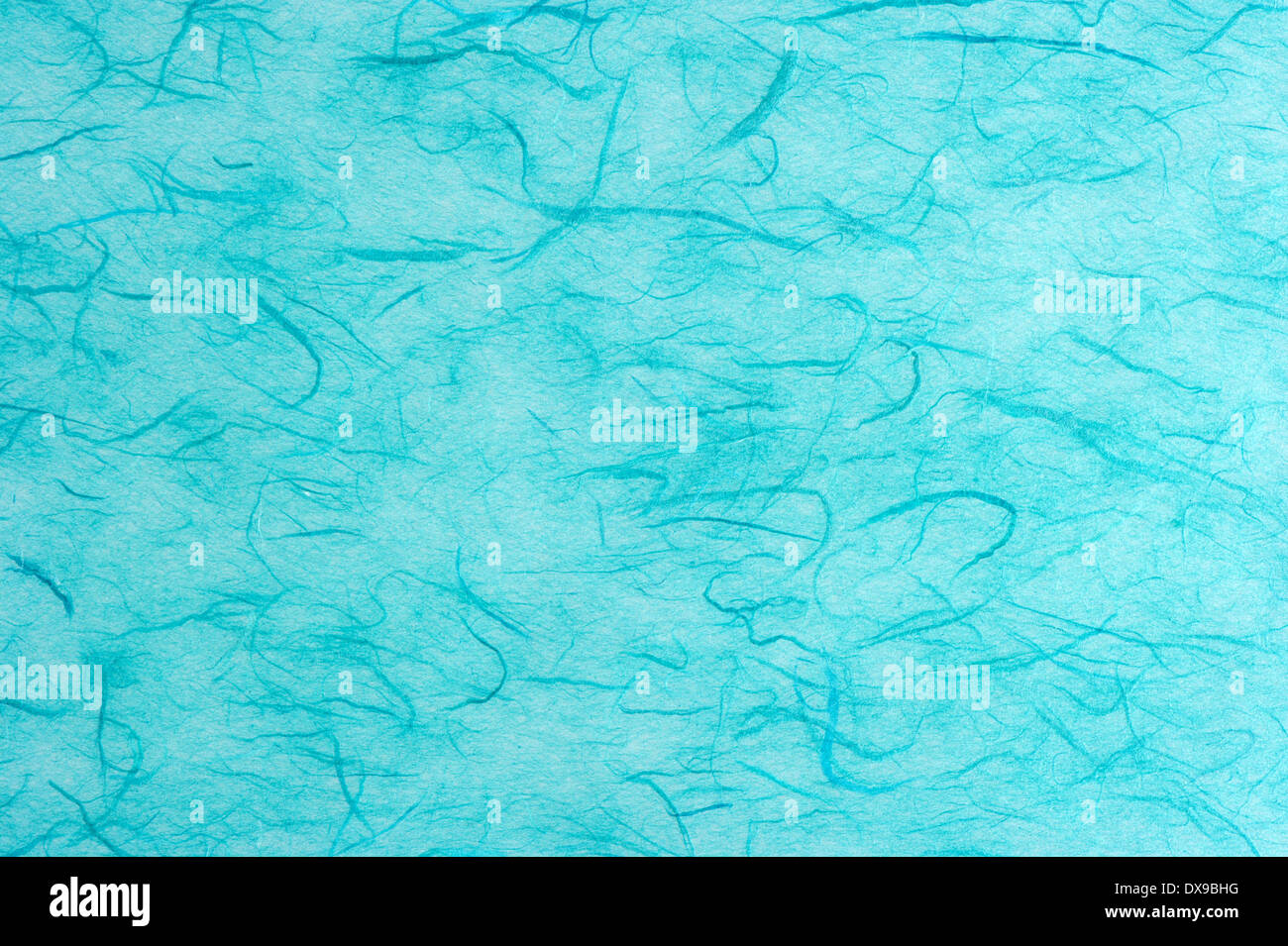paper texture. abstract turquoise blue background Stock Photo - Alamy