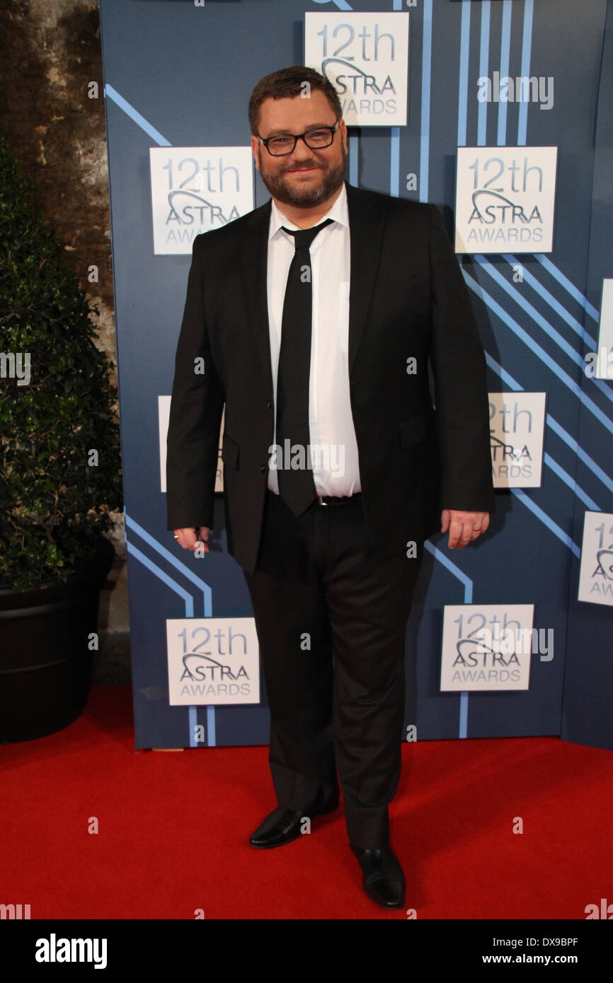 Paul murray sky news hi-res stock photography and images - Alamy