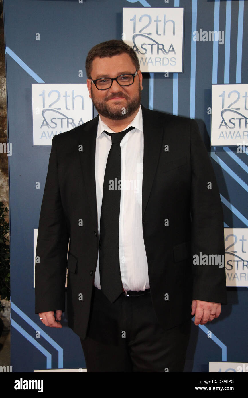 Paul murray sky news hi-res stock photography and images - Alamy