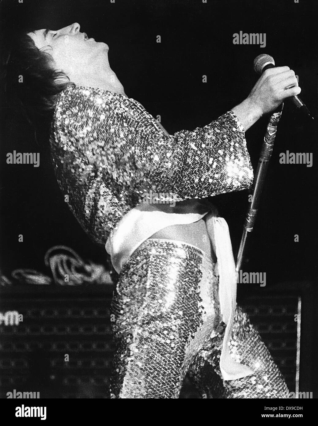 Rod stewart hi-res stock photography and images - Alamy