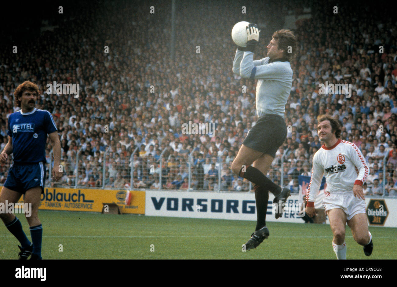Aufstieg zur 3 bundesliga hi-res stock photography and images - Alamy