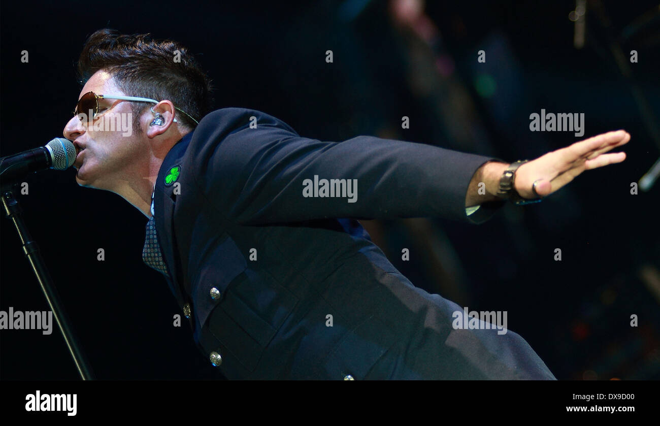 Ciaran gribbin hi-res stock photography and images - Alamy