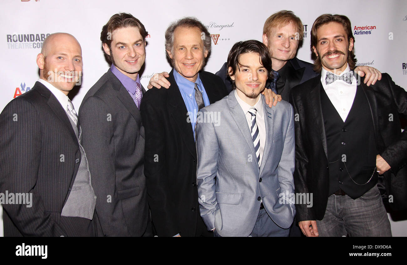 Justin Greer, Spencer Plachy, Jim Walton, Kyle Coffman, Nick Corley and ...