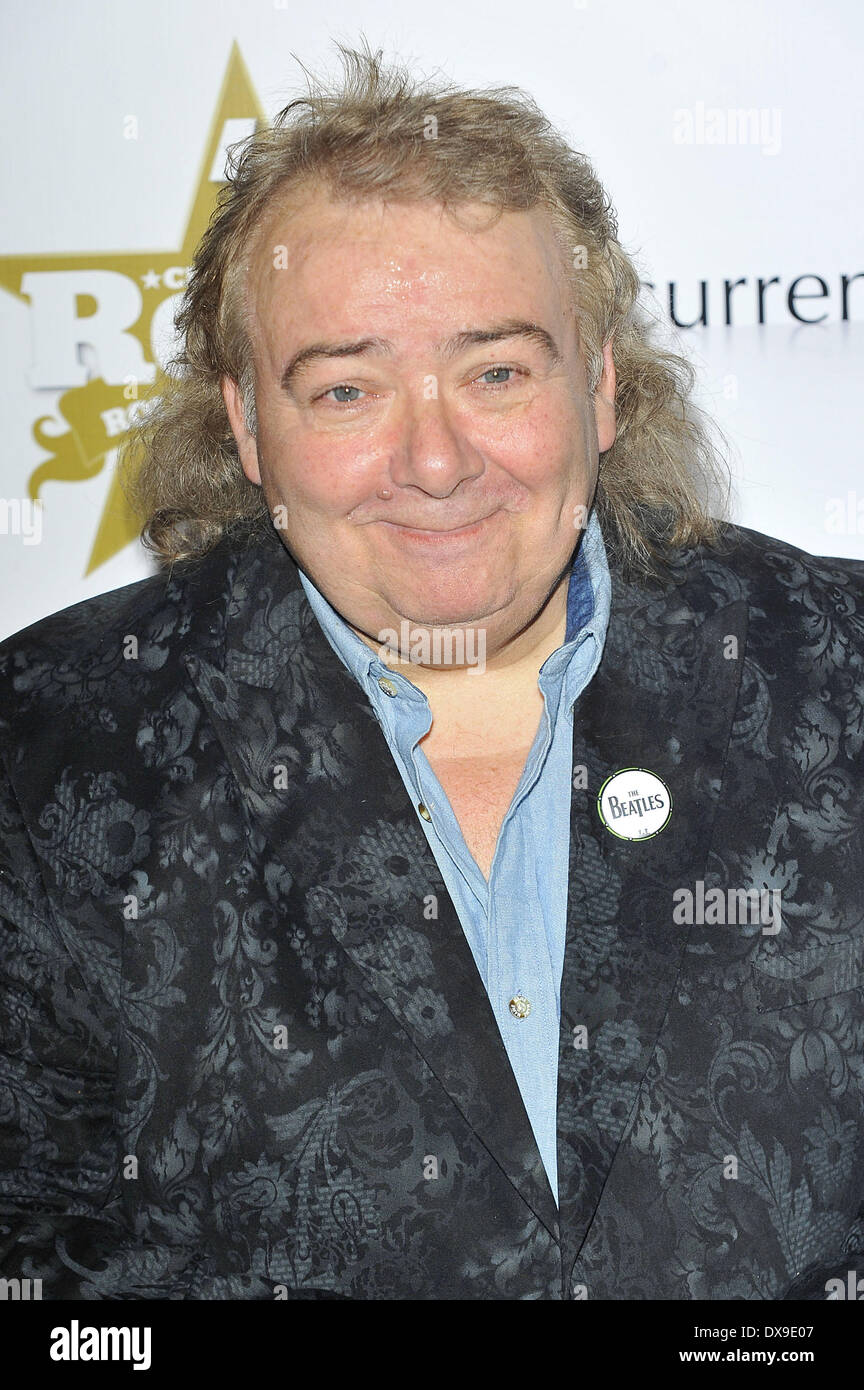 Bernie marsden hi-res stock photography and images - Alamy