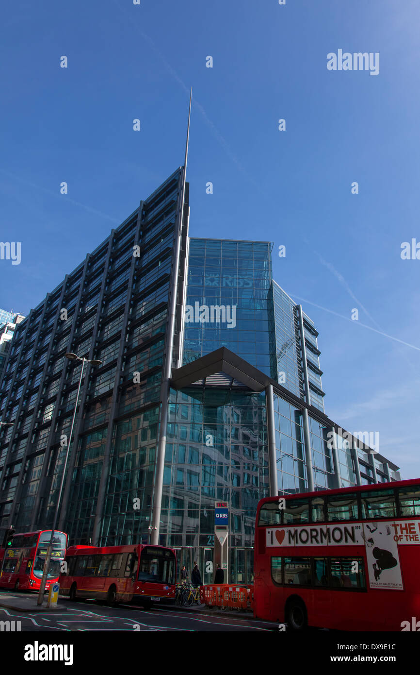 Rbs Headquarters High Resolution Stock Photography and Images - Alamy
