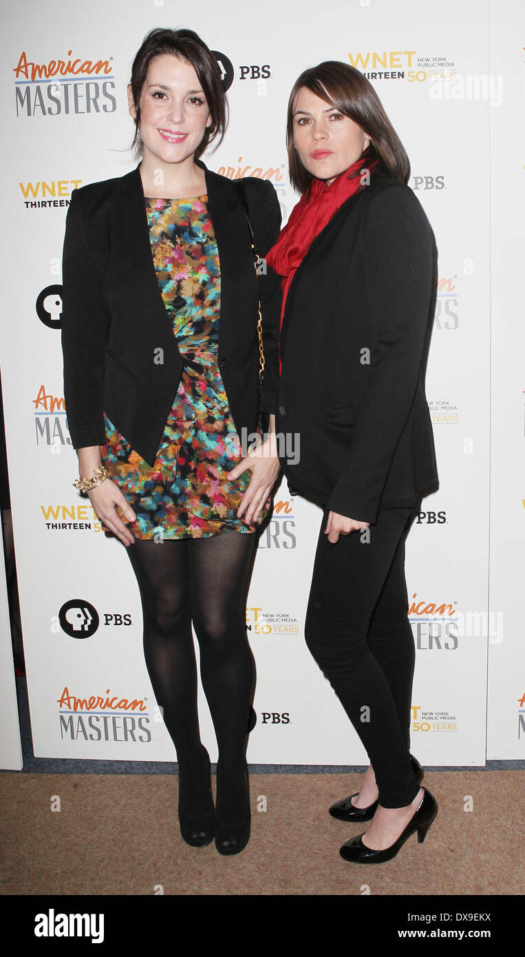 Melanie lynskey clea duvall hi-res stock photography and images - Alamy