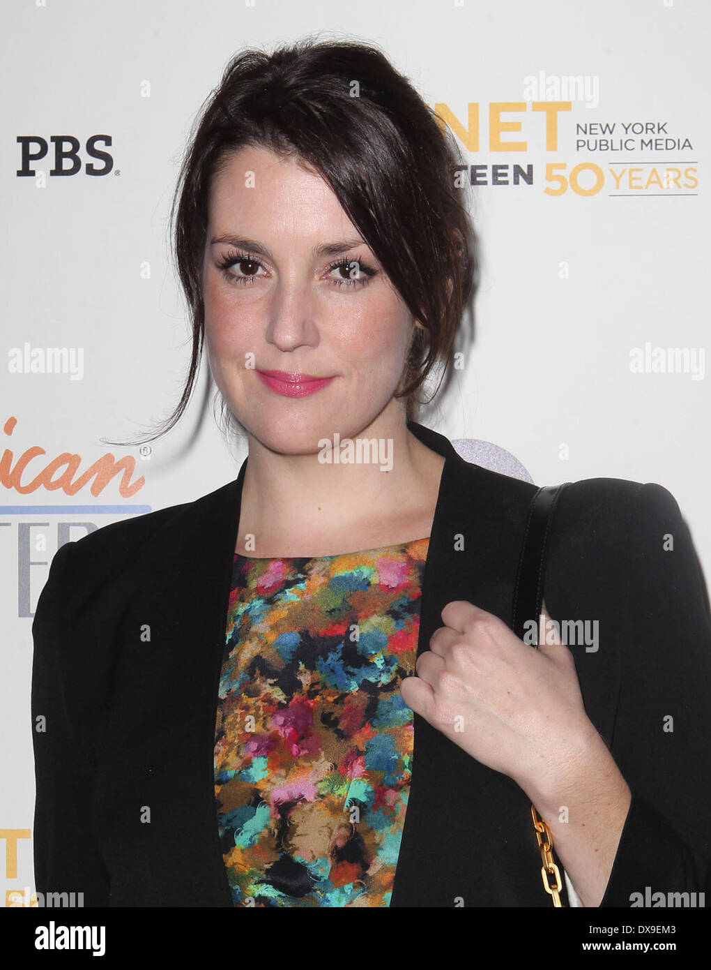 Melanie Lynskey The Premiere of 'American Masters Inventing David ...