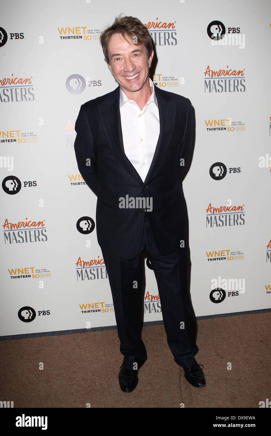 Martin Short The Premiere of 'American Masters Inventing David Geffen ...