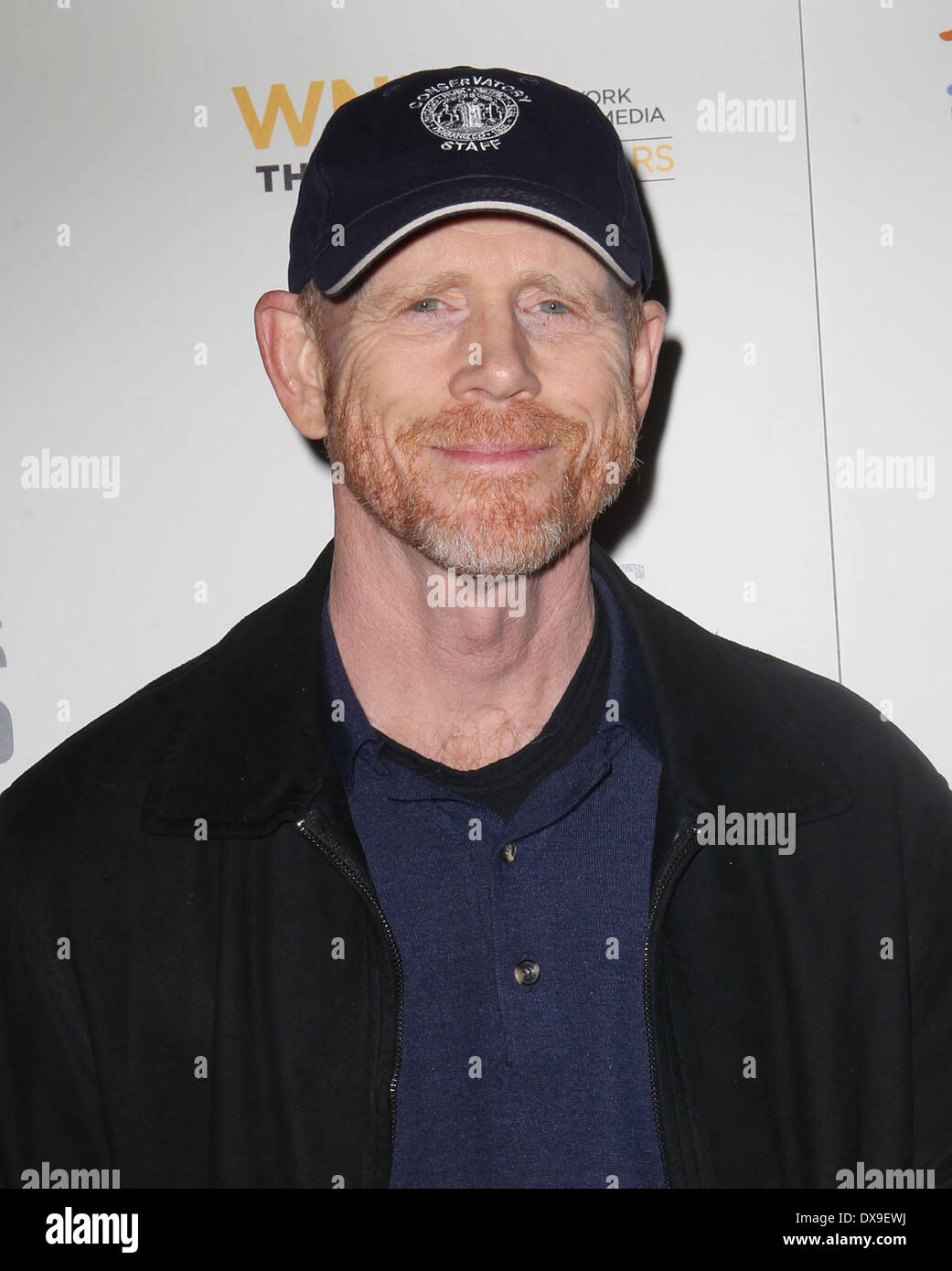 Ron Howard The Premiere of 'American Masters Inventing David Geffen' at ...