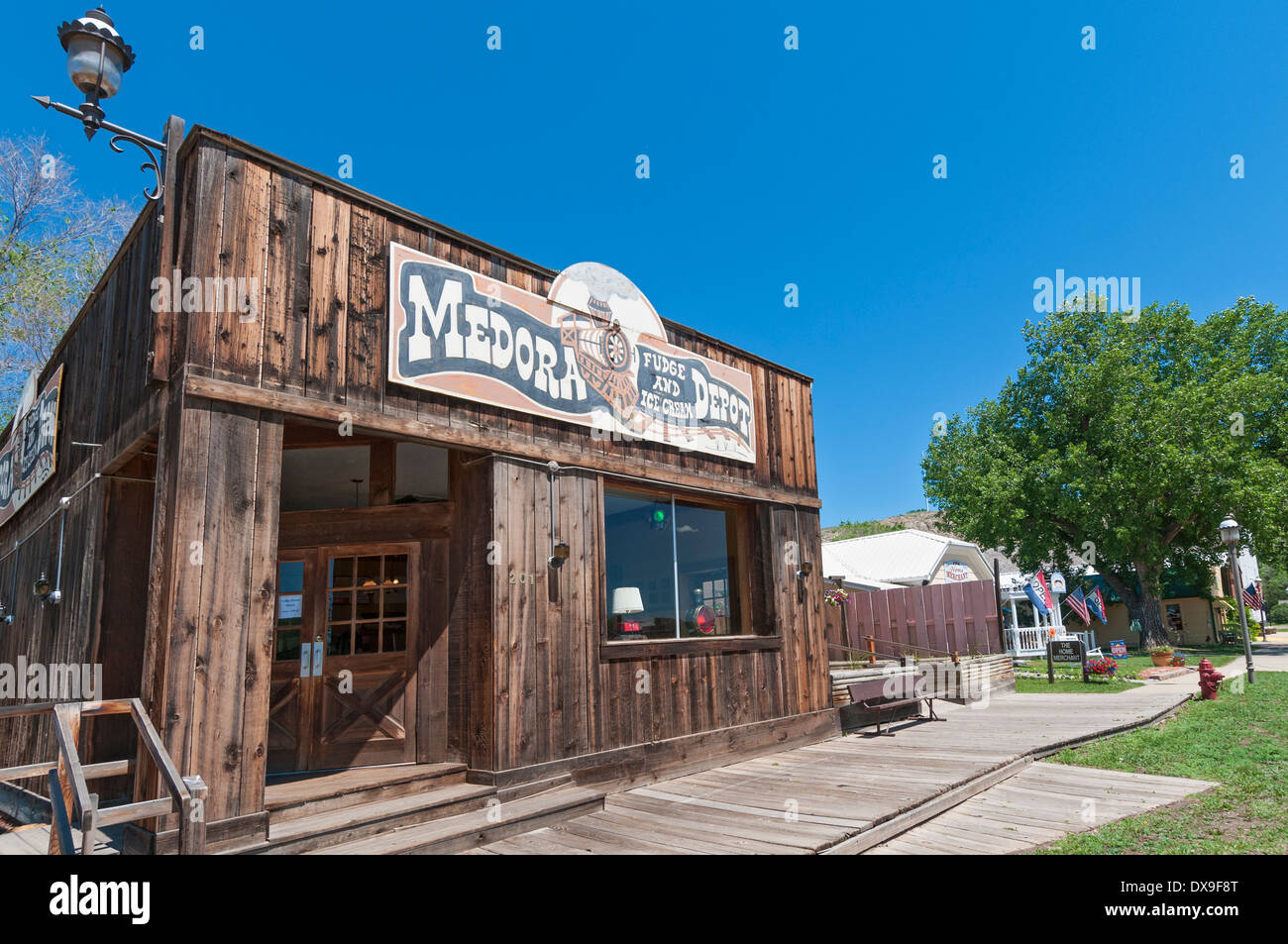 Ice cream shops hi-res stock photography and images - Alamy