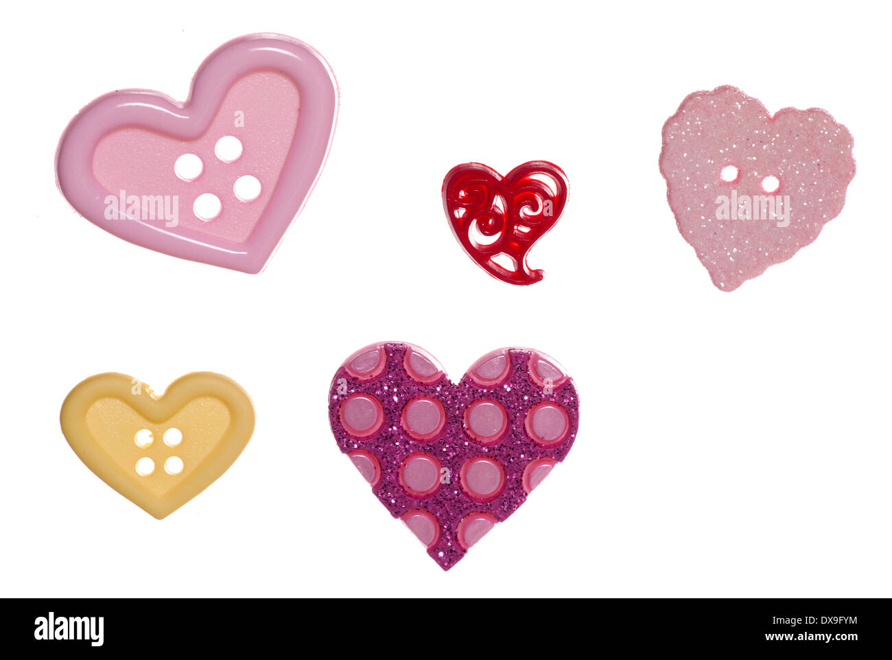 Buttons cutout hi-res stock photography and images - Alamy