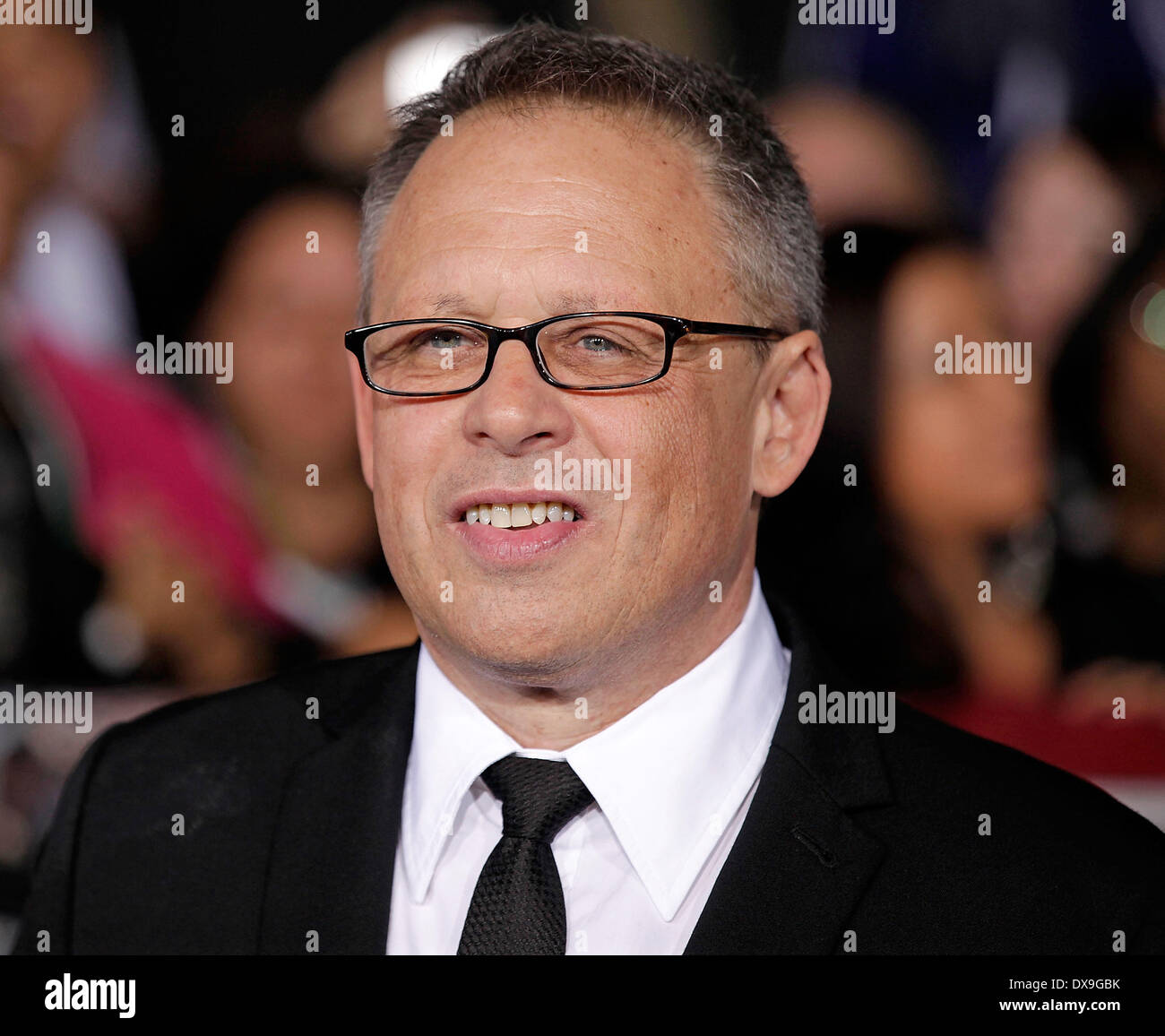 Bill condon twilight saga hi-res stock photography and images - Alamy