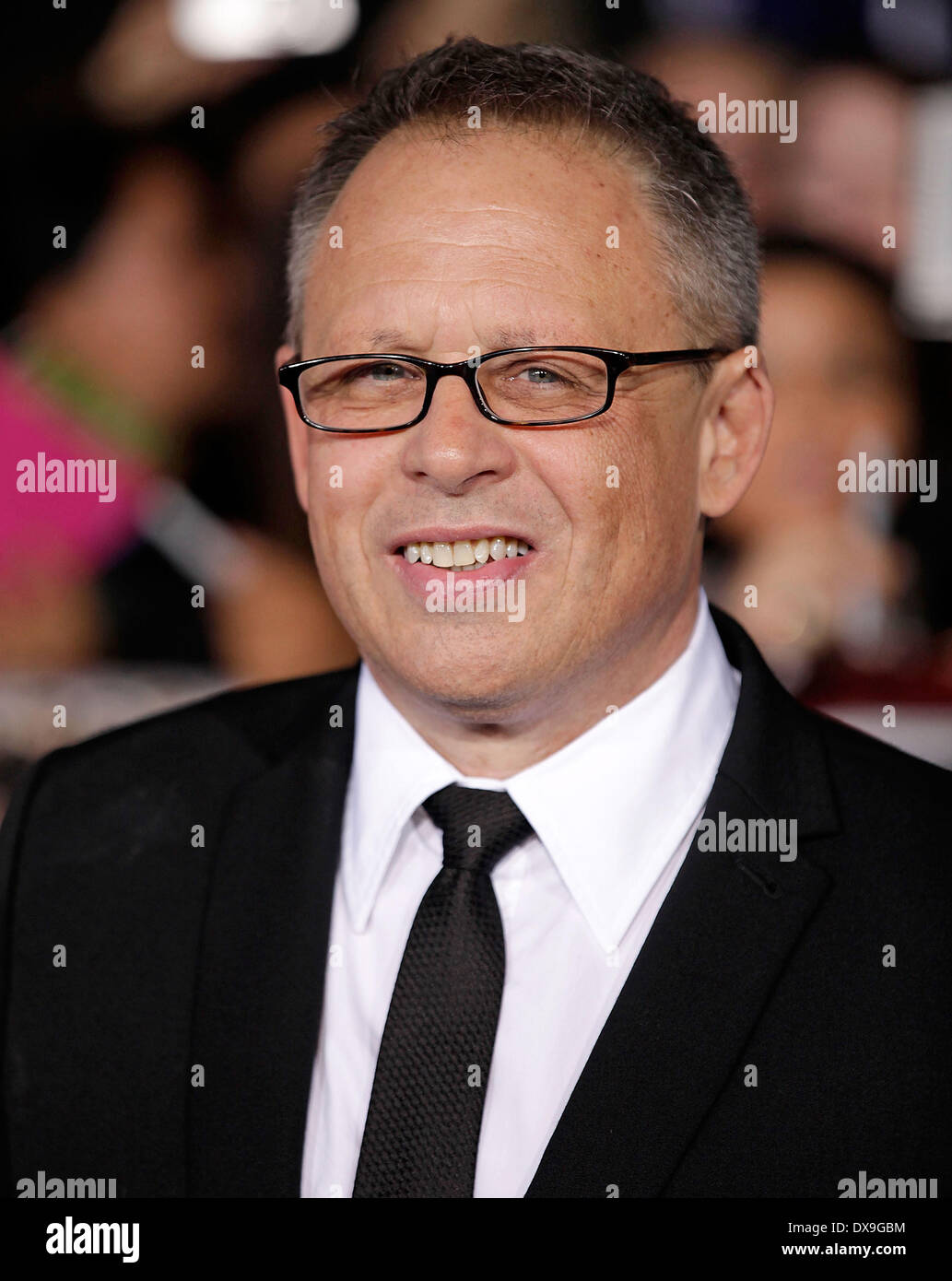 Bill Condon Premiere of Summit Entertainment's 'The Twilight Saga ...