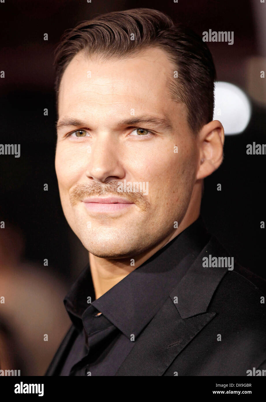 Daniel cudmore hi-res stock photography and images - Alamy