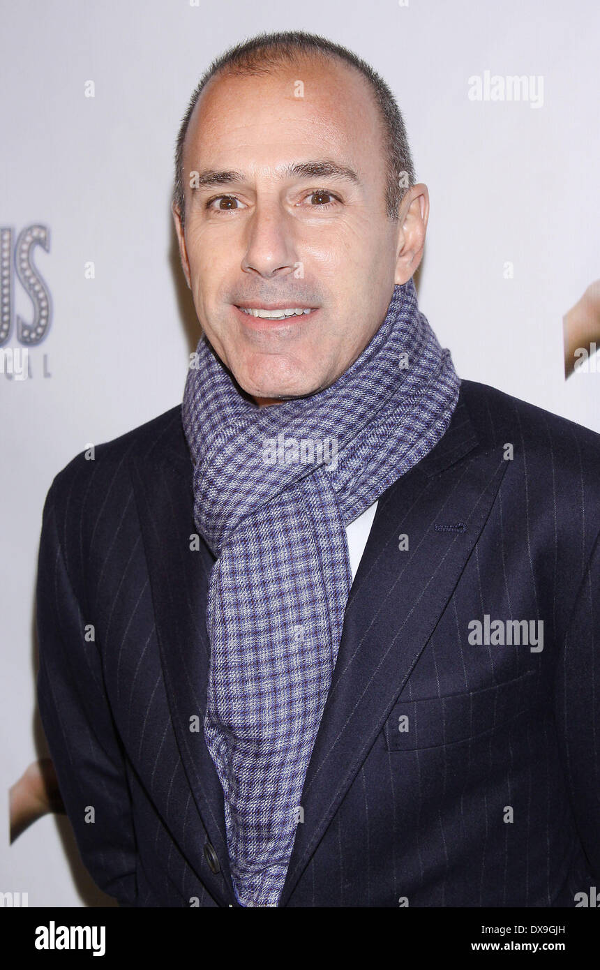 Scandalous musical hi-res stock photography and images - Alamy