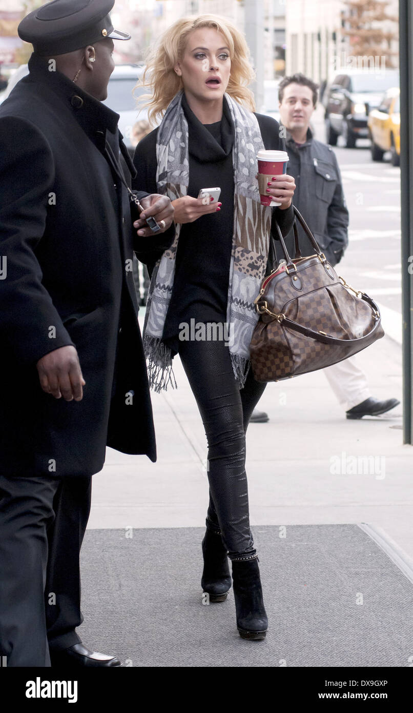 Peta Murgatroyd 'Dancing with the Stars' pro dancer , seen departing ...