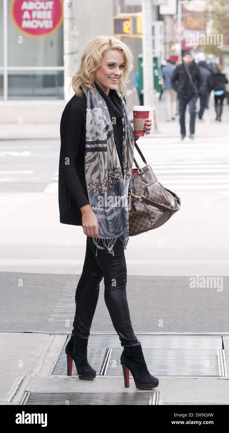 Peta Murgatroyd 'Dancing with the Stars' pro dancer , seen departing ...