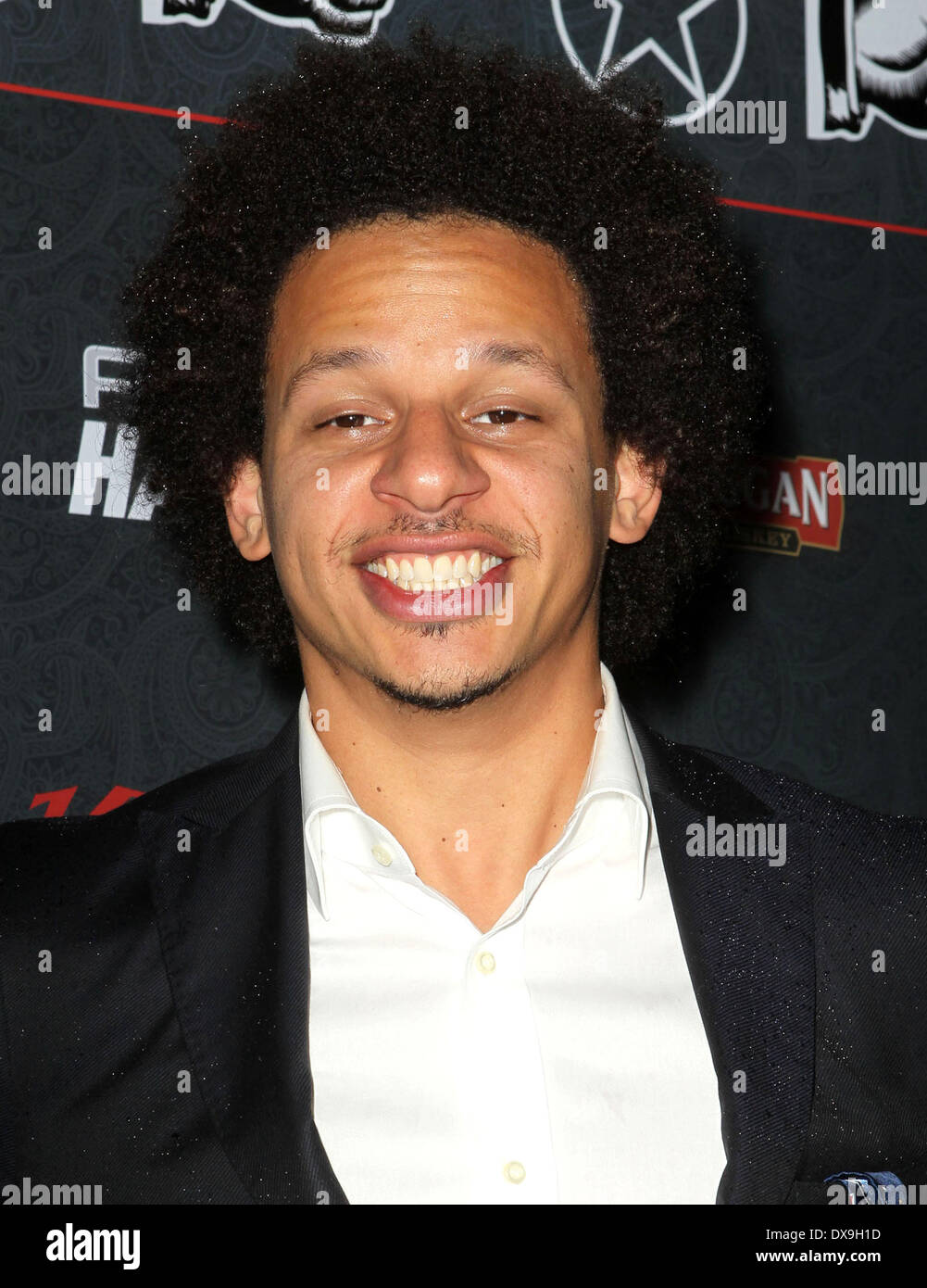 Eric Andre 3rd Annual Variety Power of Comedy Awards at Avalon ...