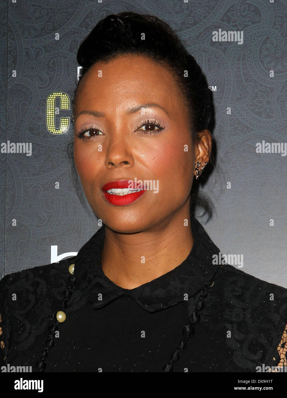 Aisha Tyler 3rd Annual Variety Power of Comedy Awards at Avalon ...