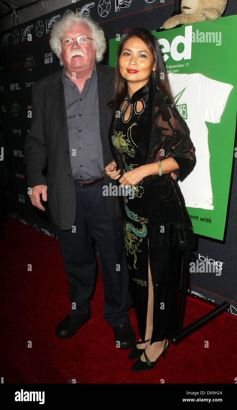 Ron MacFarlane 3rd Annual Variety Power of Comedy Awards at Avalon ...