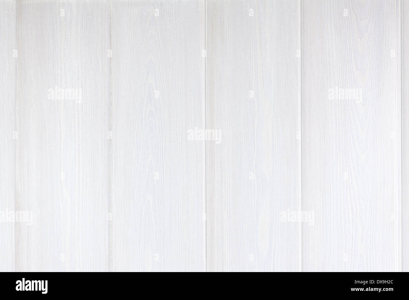 Natural white wooden surface. Wood texture for your background Stock ...
