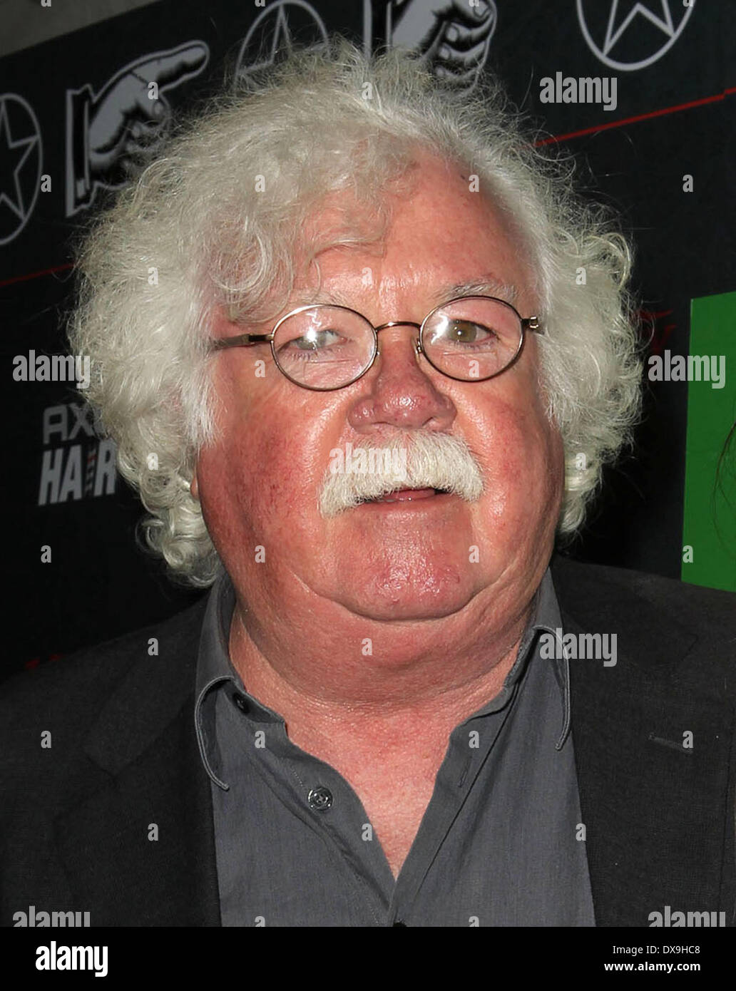 Ron MacFarlane 3rd Annual Variety Power of Comedy Awards at Avalon ...