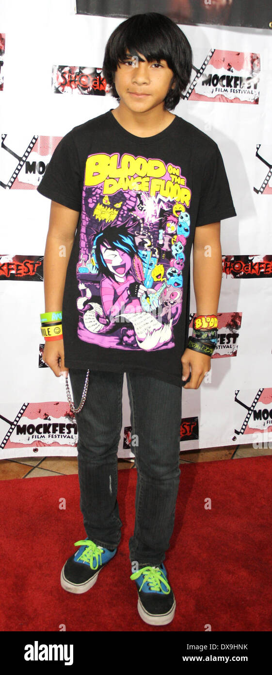 Tai alexander hi-res stock photography and images - Alamy