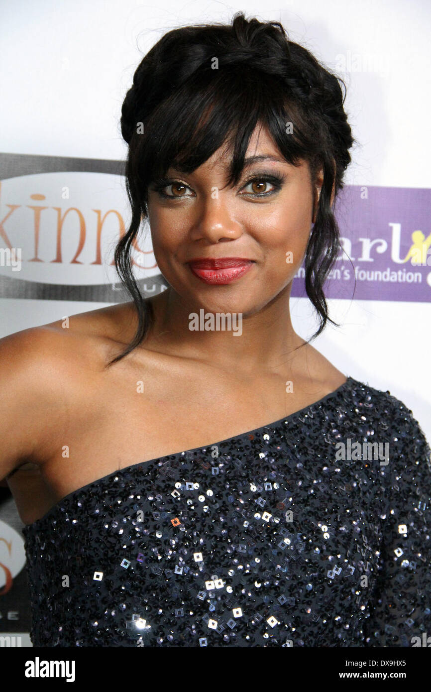 Tiffany hines hi-res stock photography and images - Alamy