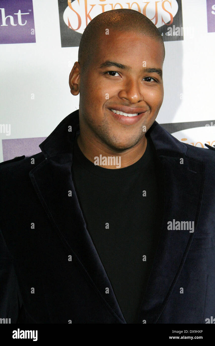 Jim Titus Starlight Music Jam held at Skinny's Lounge Los Angeles ...