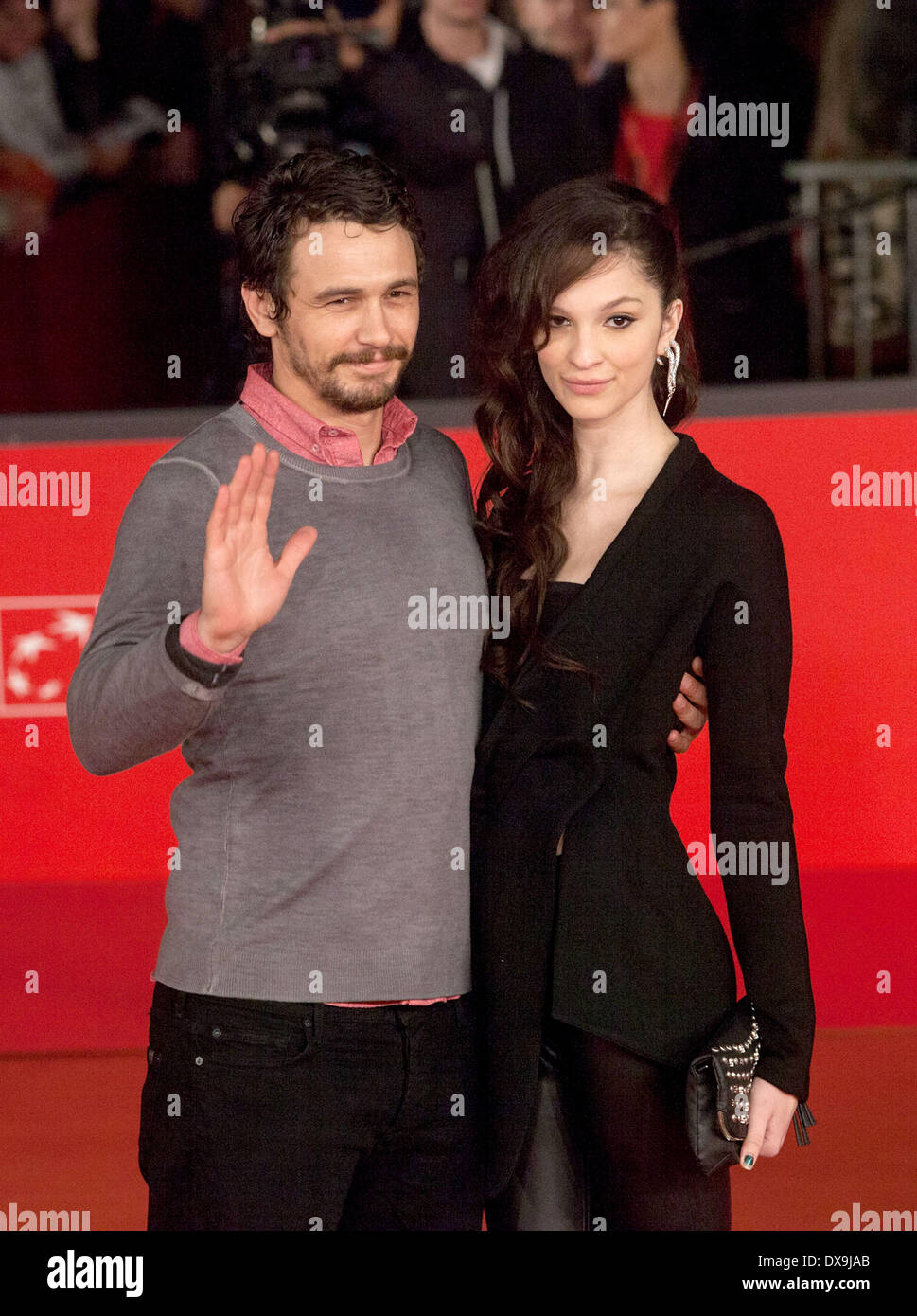 Ruby james hi-res stock photography and images - Alamy