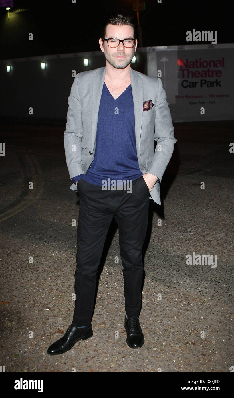 Dave Berry 'Crazy Horse London: Forever Crazy' at The Crazy Horse in ...