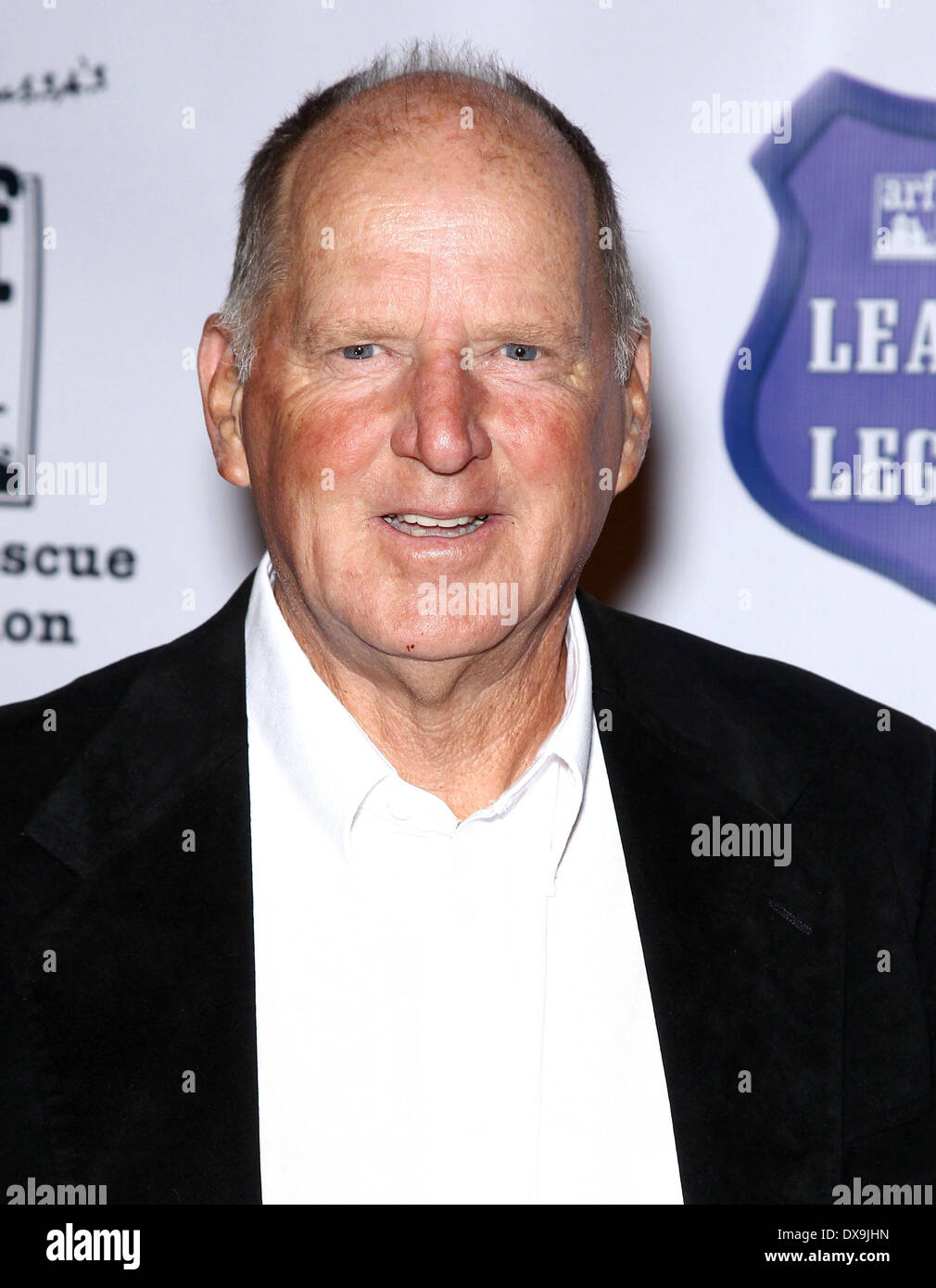 Larry Ziegler Tony La Russo's inaugural Leaders and Legends Gala ...