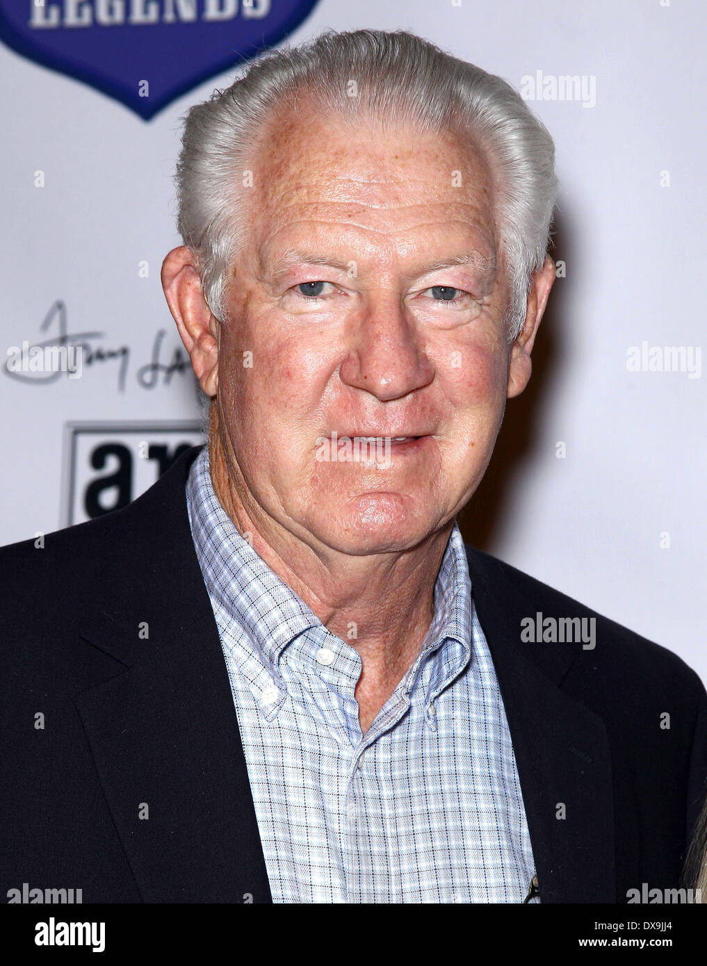 John Havlicek Tony La Russo's inaugural Leaders and Legends Gala ...