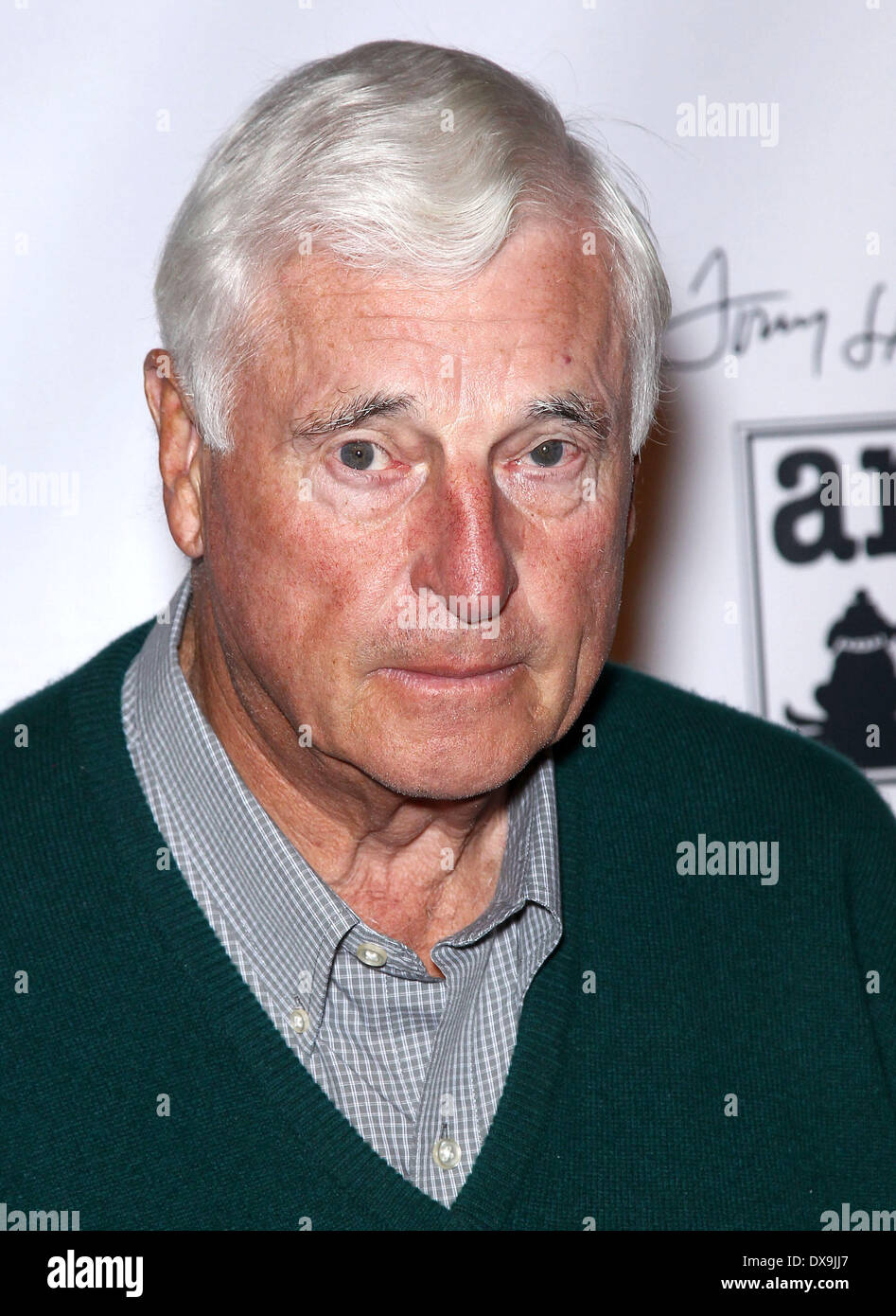 Bob Knight Tony La Russo's inaugural Leaders and Legends Gala ...