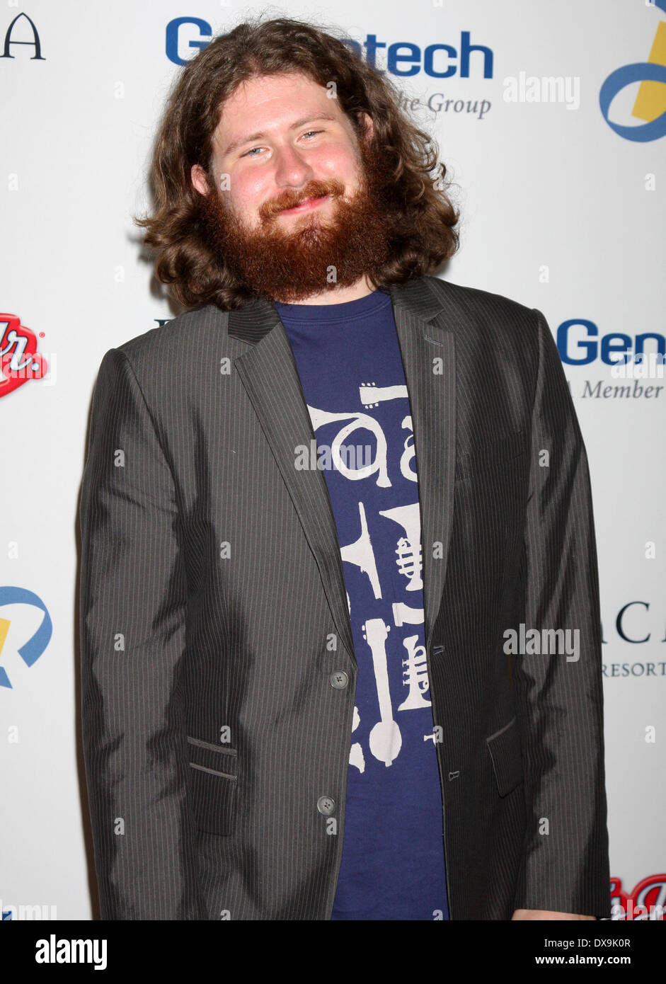 Casey Abrams The Dream Foundation's 11th Annual Celebration of Dreams ...